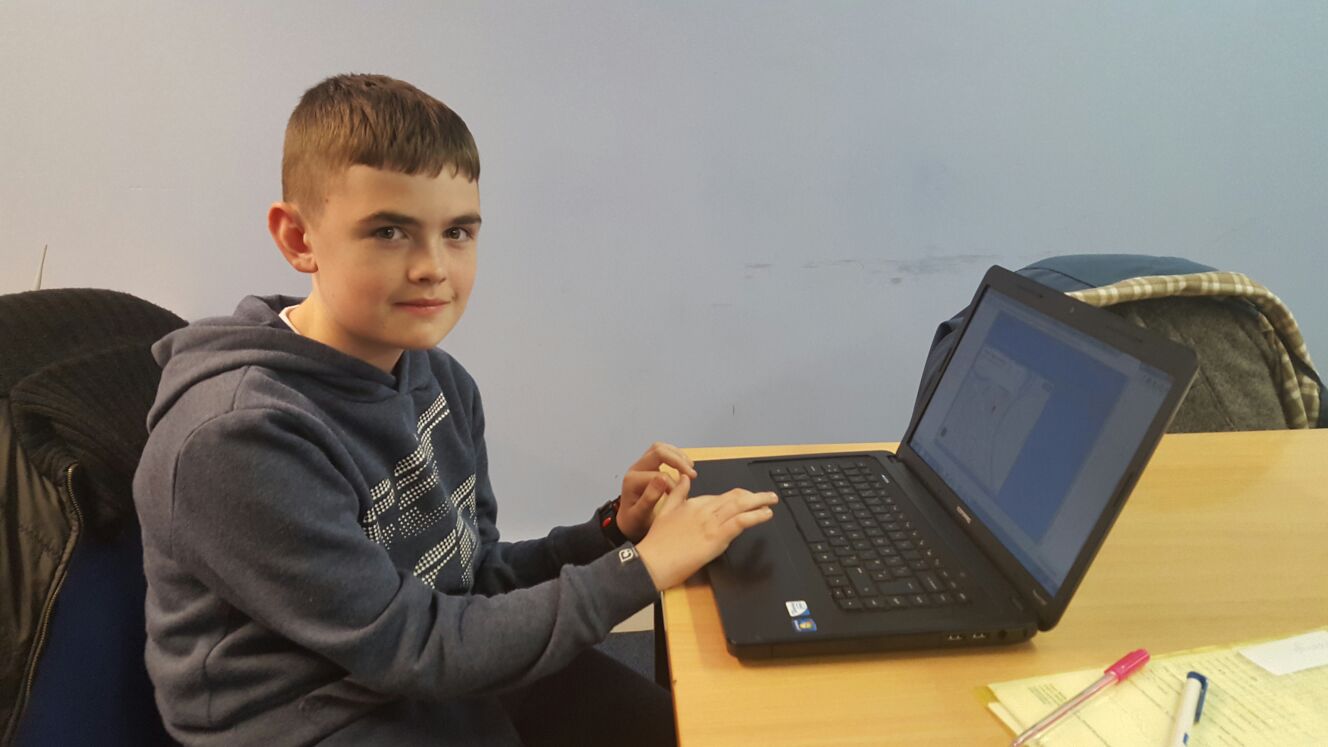 Testimonial - Lee - British Youth International College