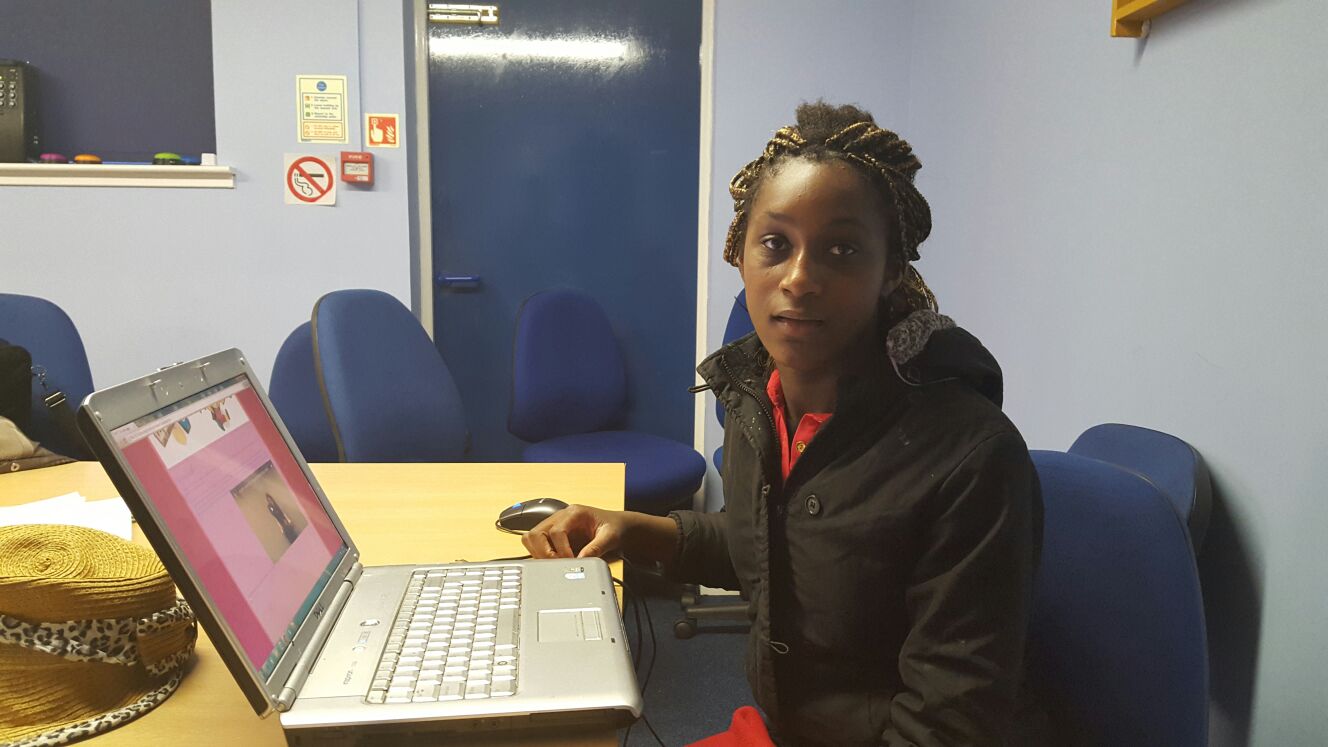 Testimonial - Jessica - British Youth International college