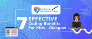 Coding for Kids: Top 7 Effective Benefits