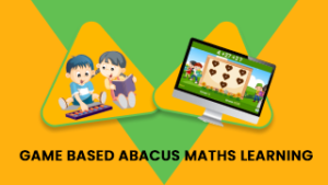 Abacus Maths, English & Computing Coding Classes for Kids