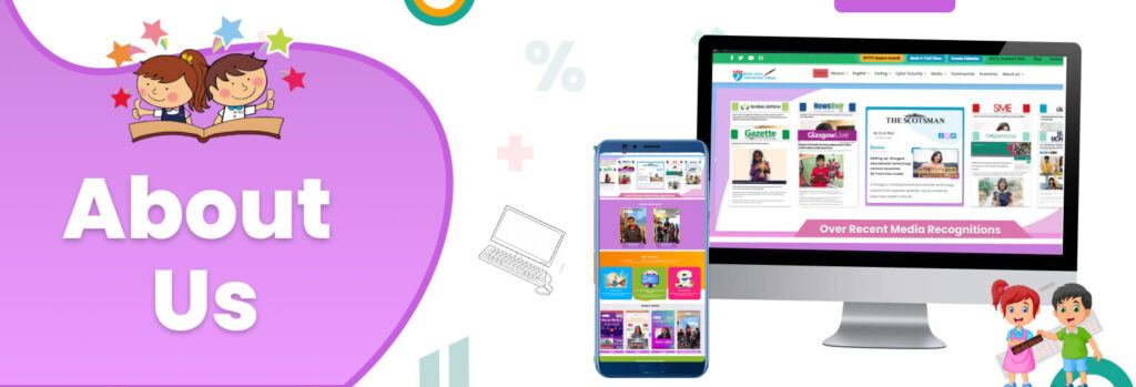 About - British Youth International college