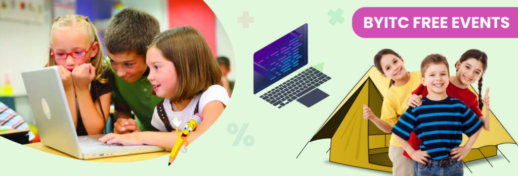 Coding Summer Carnival | Improve Your Coding Skills