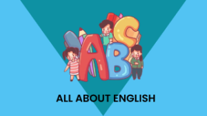 Learning English Grammar | English grammar classes for kids