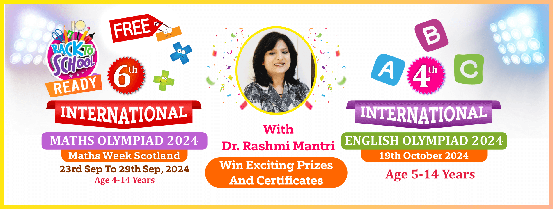 Abacus Maths, English & Computing Coding Classes for Kids