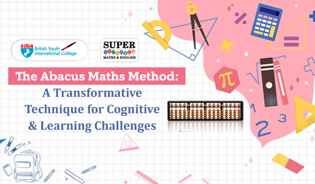 Abacus Maths, English & Computing Coding Classes for Kids