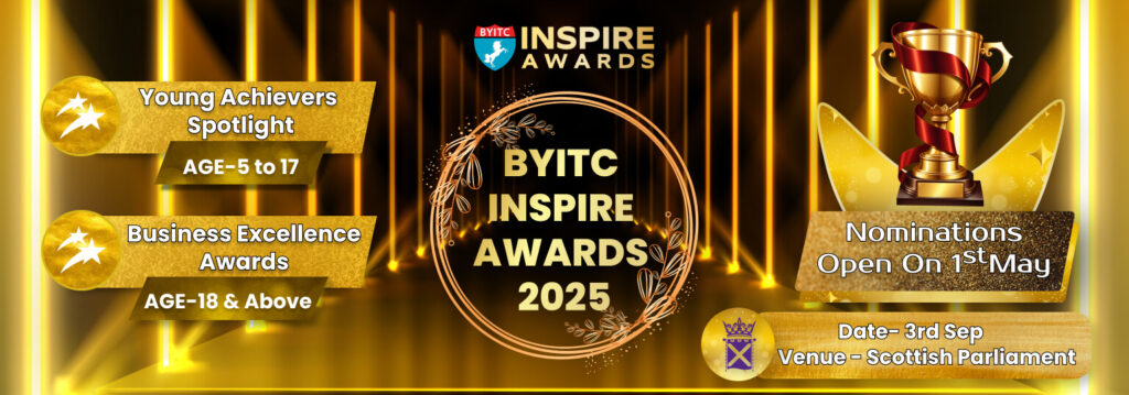 Inspire Awards: Super Achievers Spotlight - BYITC