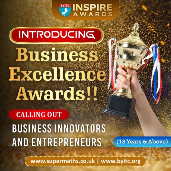 Inspire Awards Super Achievers Spotlight Byitc
