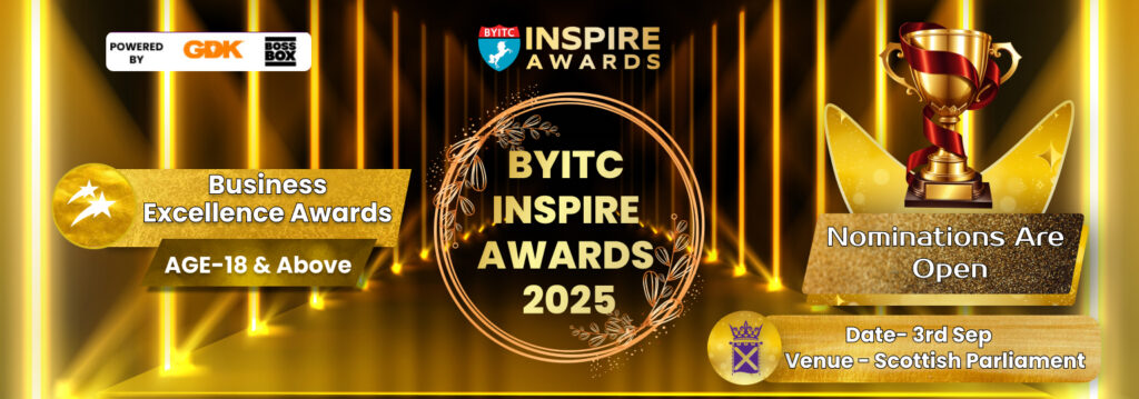Business Excellence Awards British Youth International College