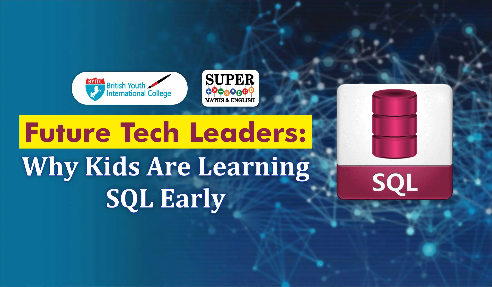 Learning SQL for Kids | Beginner-Friendly Coding Guide